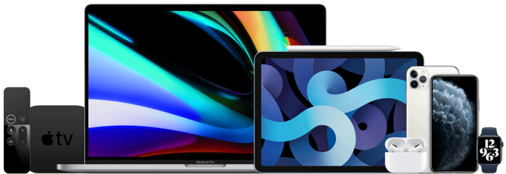 Support Apple • LifeOn | Centre de Services Agréé Apple